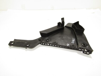 BMW 5 GT F07 wiper cover wiper front windshield cover trim L ...