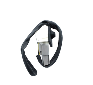 HYSTER SEAT SWITCH 1563208 | eBay