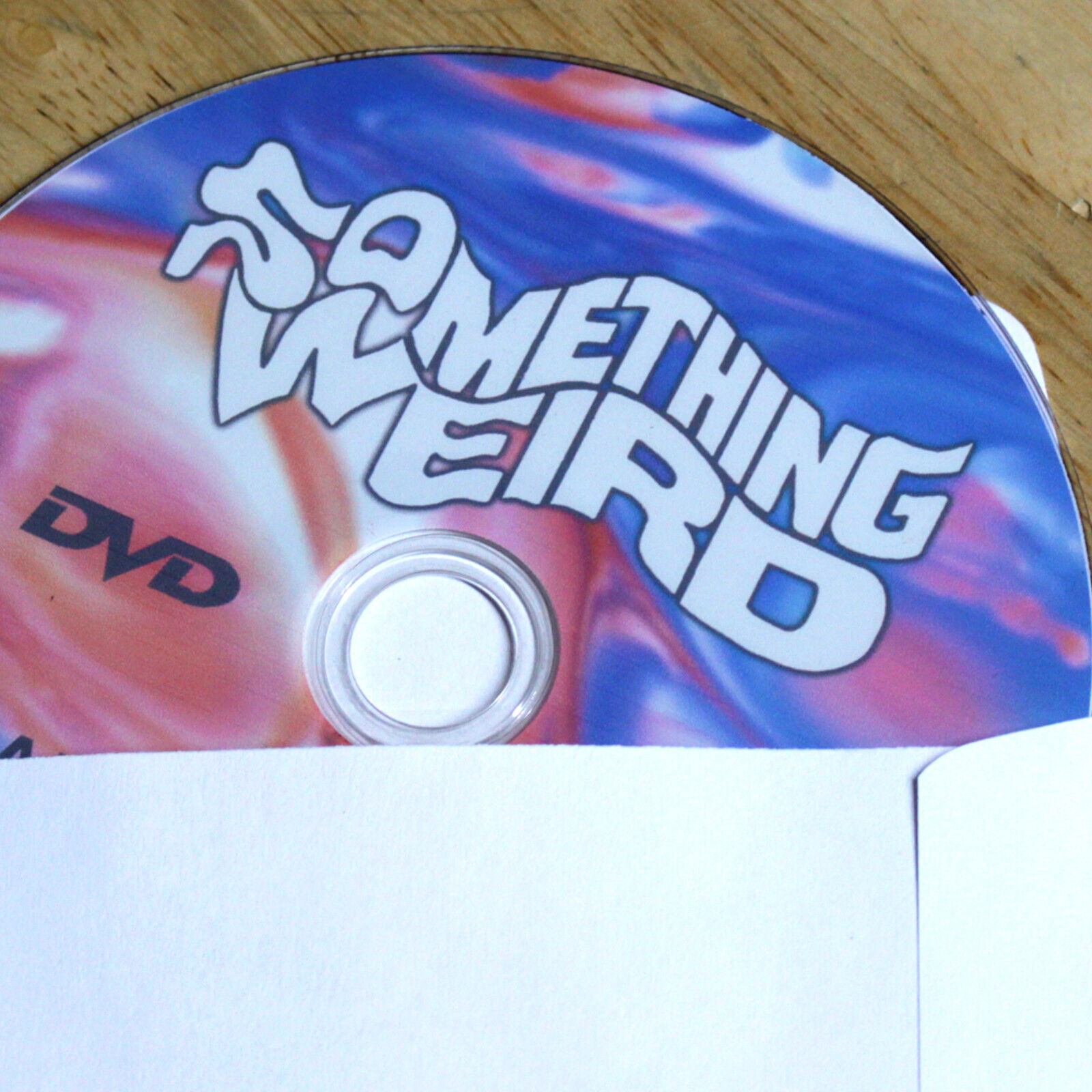 Something Weird Video Sex And The Lonely Woman 1972 Dvd Melanie