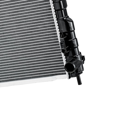 #2795 Radiator For 2005-2007 Dodge Grand Caravan/ Chrysler Town ...