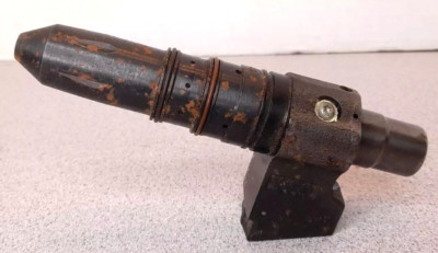 CUMMINS n14 celect DIESEL ENGINE FUEL INJECTOR N14 parts core | eBay