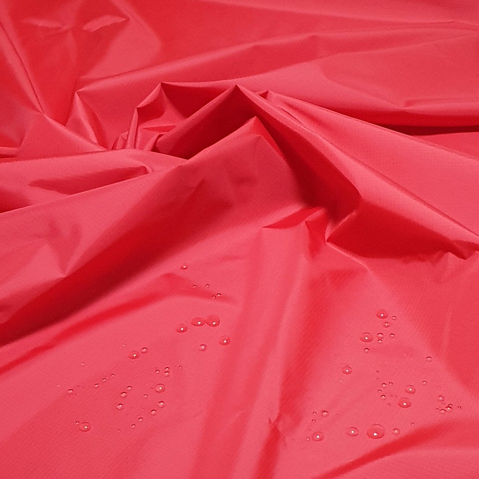 WR WP CORDURA NYLON RIPSTOP 210D WATERPROOF REPELLENT OUTDOOR FABRIC ...