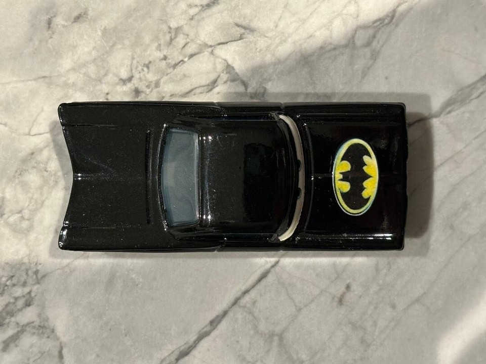 BATMOBILE Ramone - Bob Cutlass - Lighting McQueen - Pixar Disney - Very ...