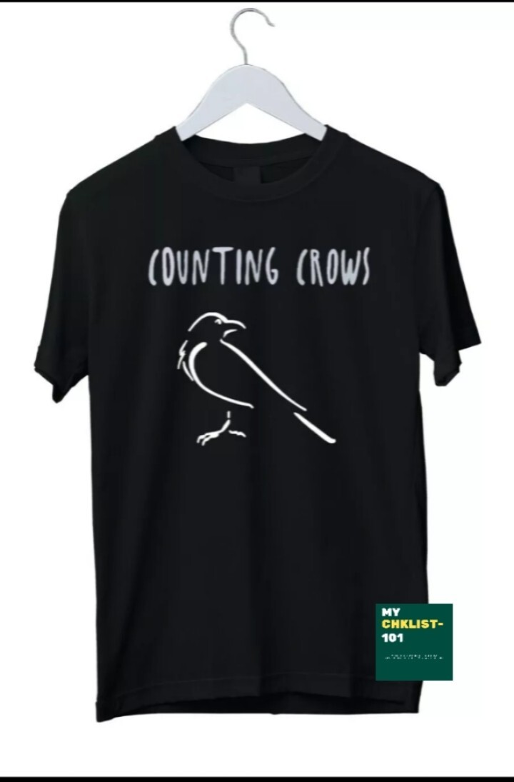 Counting Crows Logo Chelsea” By Counting Crows – 12,700 Songs