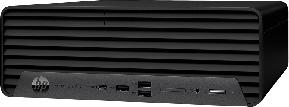 HP Pro SFF 400 G9 Desktop Intel i7-13700 16GB RAM 512GB SSD W11P ...