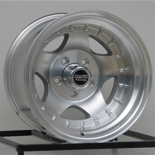 5 Lug Chevy Truck Rims Shop Wheels | American Racing