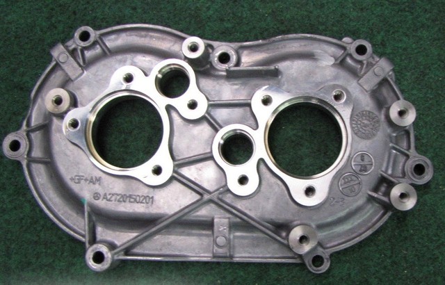 Mercedes-Benz A2720150201 online kaufen | eBay