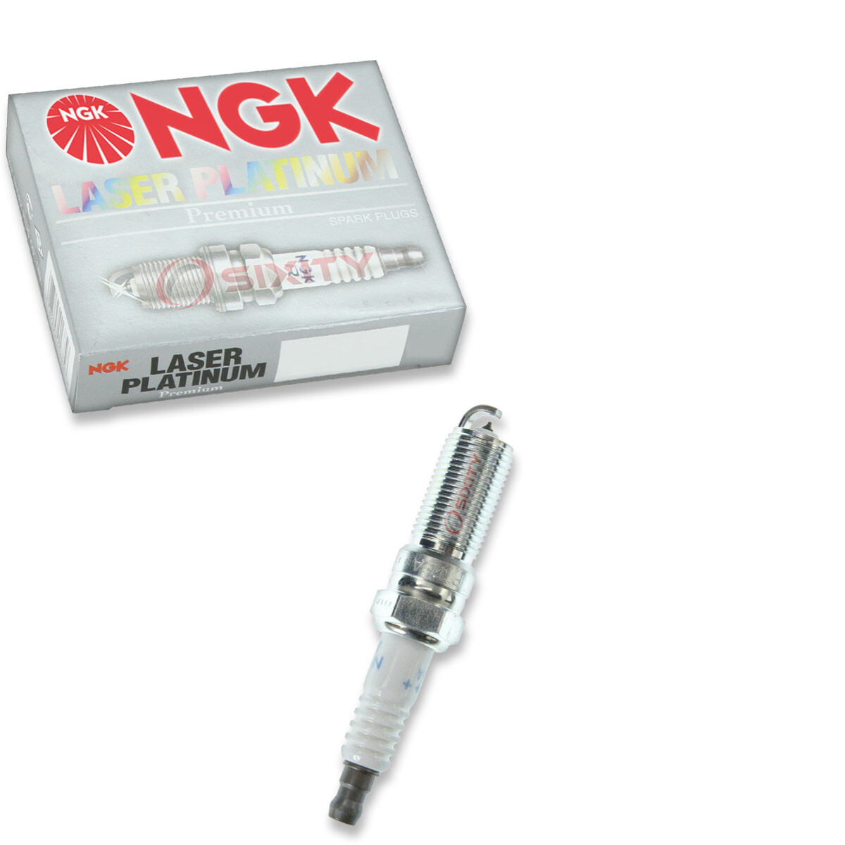 NGK PTR5A-13 - Alternative spark plugs