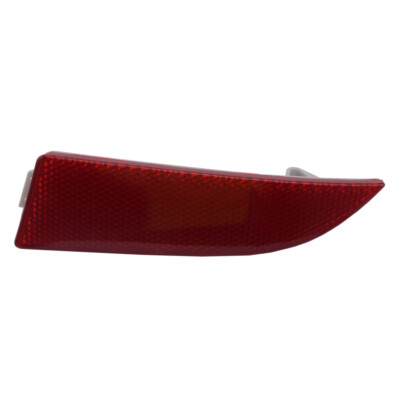 Rear Right Bumper Reflector Light Housing Fit For BMW E83 X3 2007-2010 ...