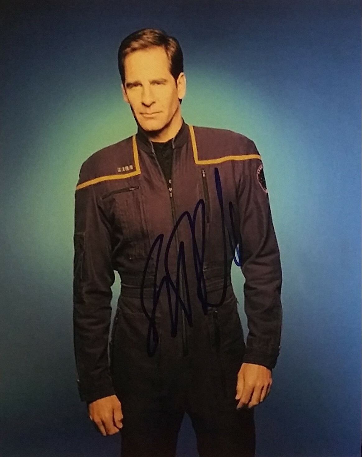Scott Bakula - Quantum Leap - signed 8 x 10 | eBay