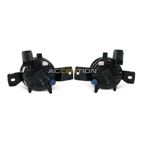 2Pcs For BMW X6 E71 E72 2008-2012 Fog Light Fog Lamp 63177187631 ...