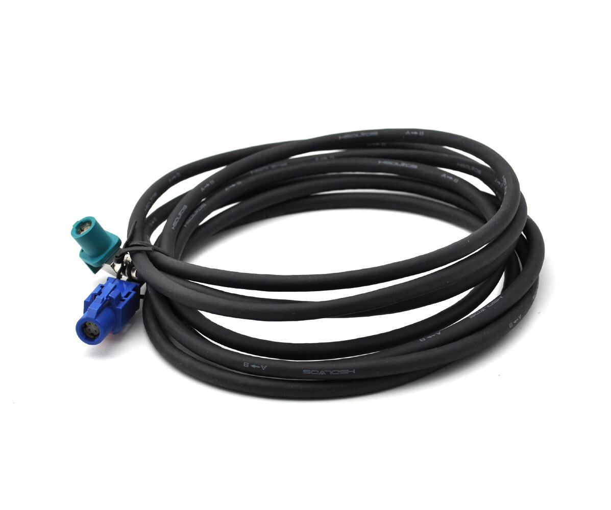 USB CABLE retrofit FOR BMW F-Series E-Series HSD 250cm CIC NBT NBT EVO ...