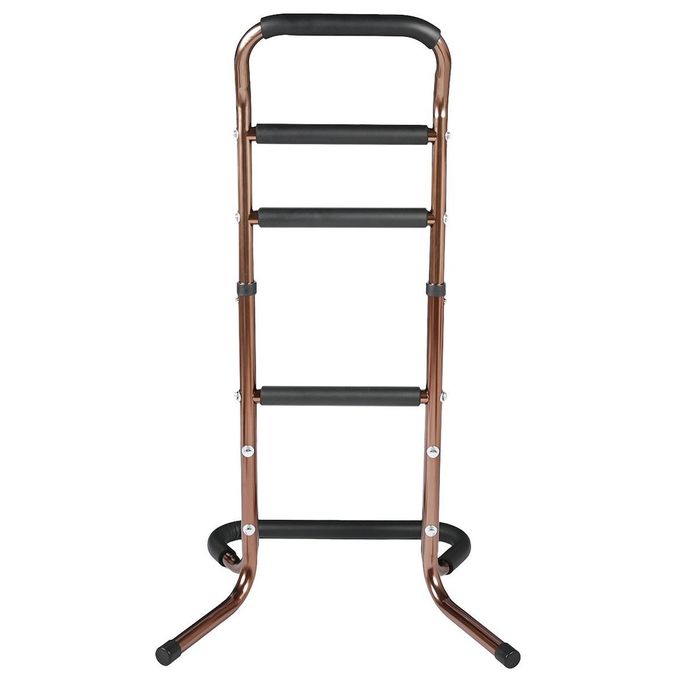 Easy Get Up Chair , Bed Support Aid Chair Adult Standing Riser Mobility ...