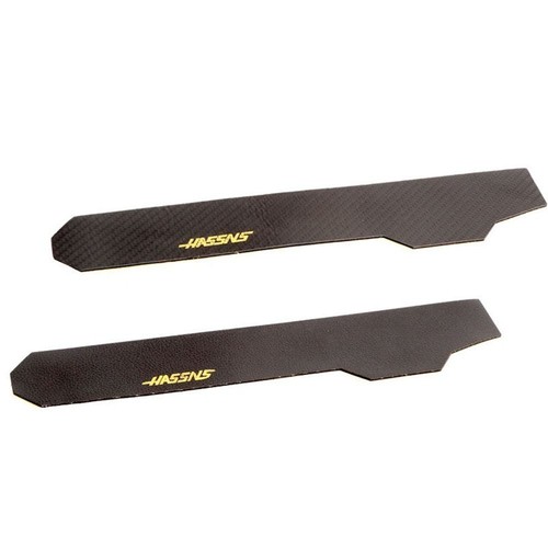 Bicycle Frame Protection Bike Chain Guard Decal Chainstay Protector ...