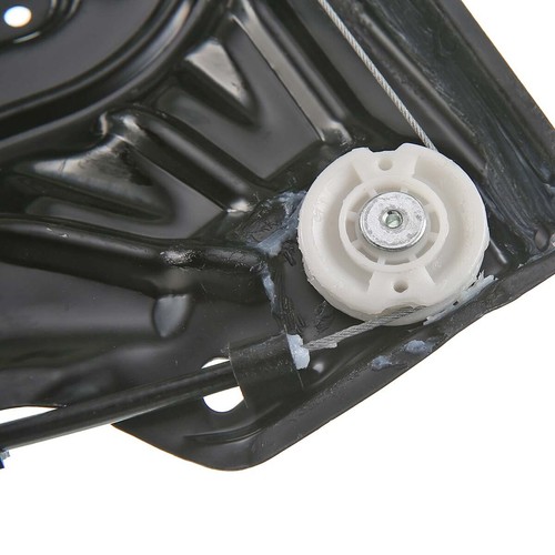 A-Premium Front Right Power Window Regulator for Land Rover LR2 08-15 ...