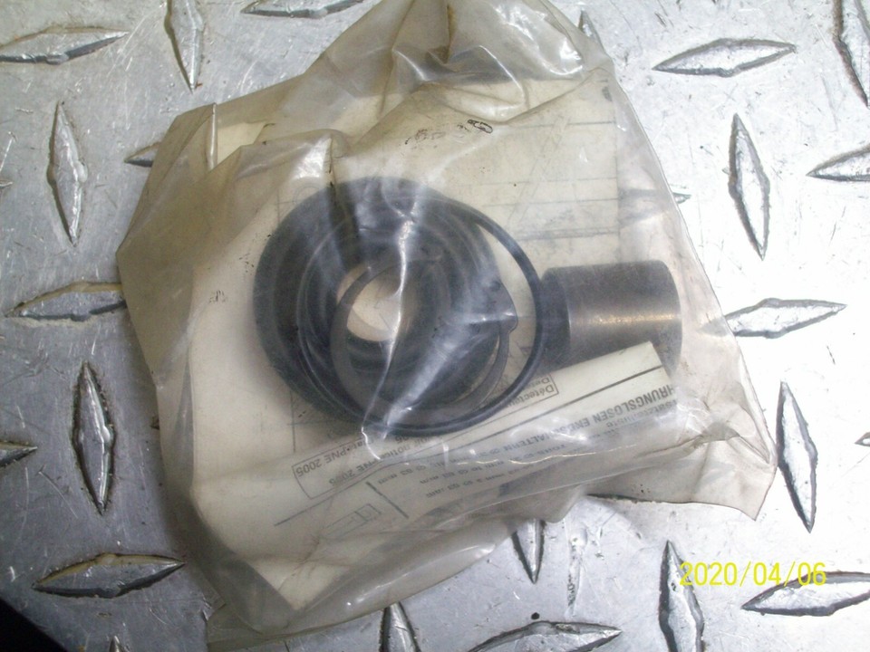 ASCO JOUCOMATIC SEAL KIT 97800270 | eBay