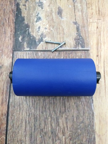 AB Rocket Replacement 7 inch Back Pad with Screws Factory Original Part ...