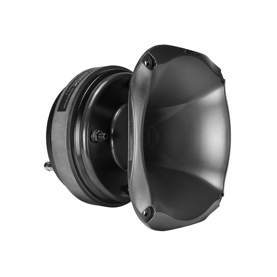 PRV Audio Vocal 2" Horn Drivers + Amplifier QS800.4 + 4x WG2500Py SLIM ...