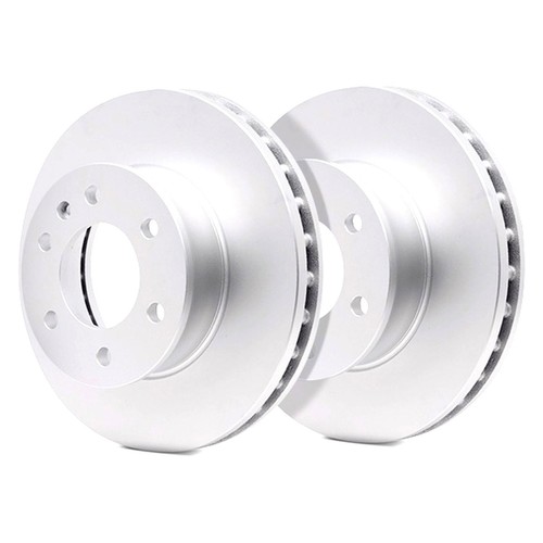 For Lexus RX500h 2023 DFC 4002-75043 GeoSpec Front Brake Rotor Set | eBay