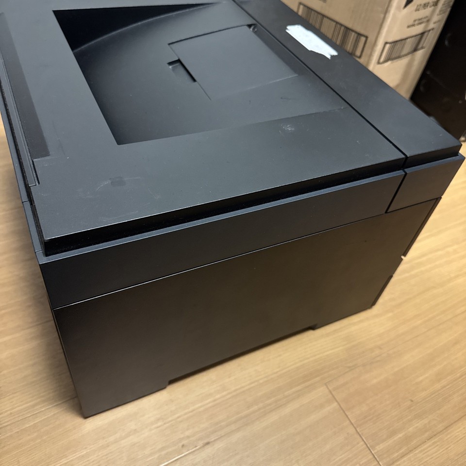 Dell 2330DN Workgroup Monochrome Laser Network Printer Untested ...