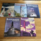 Lighthouse Digest Magazines: Various Issues 2019-2020 | eBay