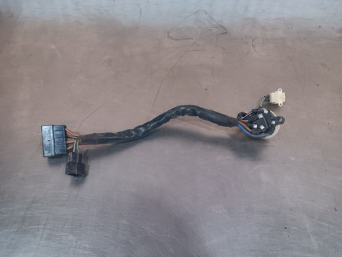 84-88 TOYOTA PICKUP TRUCK 4RUNNER IGNITION SWITCH STARTER COLUMN 2ND ...