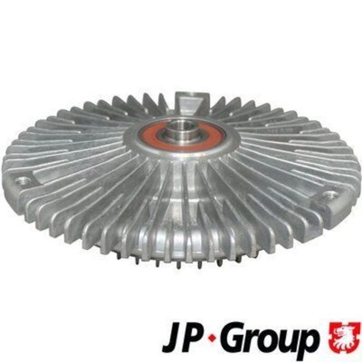 Radiator Fan Clutch JP GROUP Fits MERCEDES R129 W129 W140 W210 ...