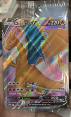 champions path charizard v | eBay