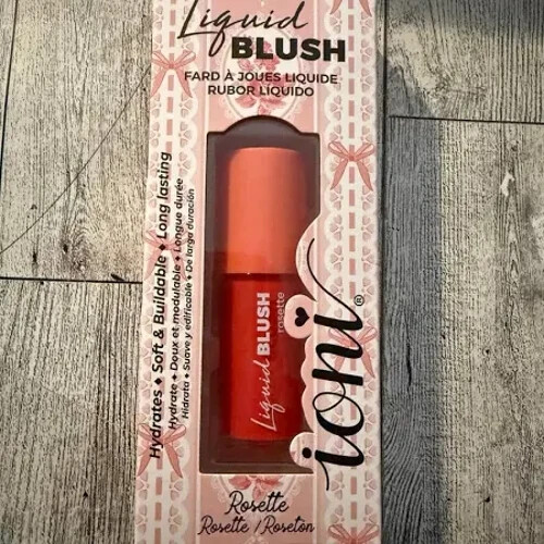 Ioni liquid blush | eBay