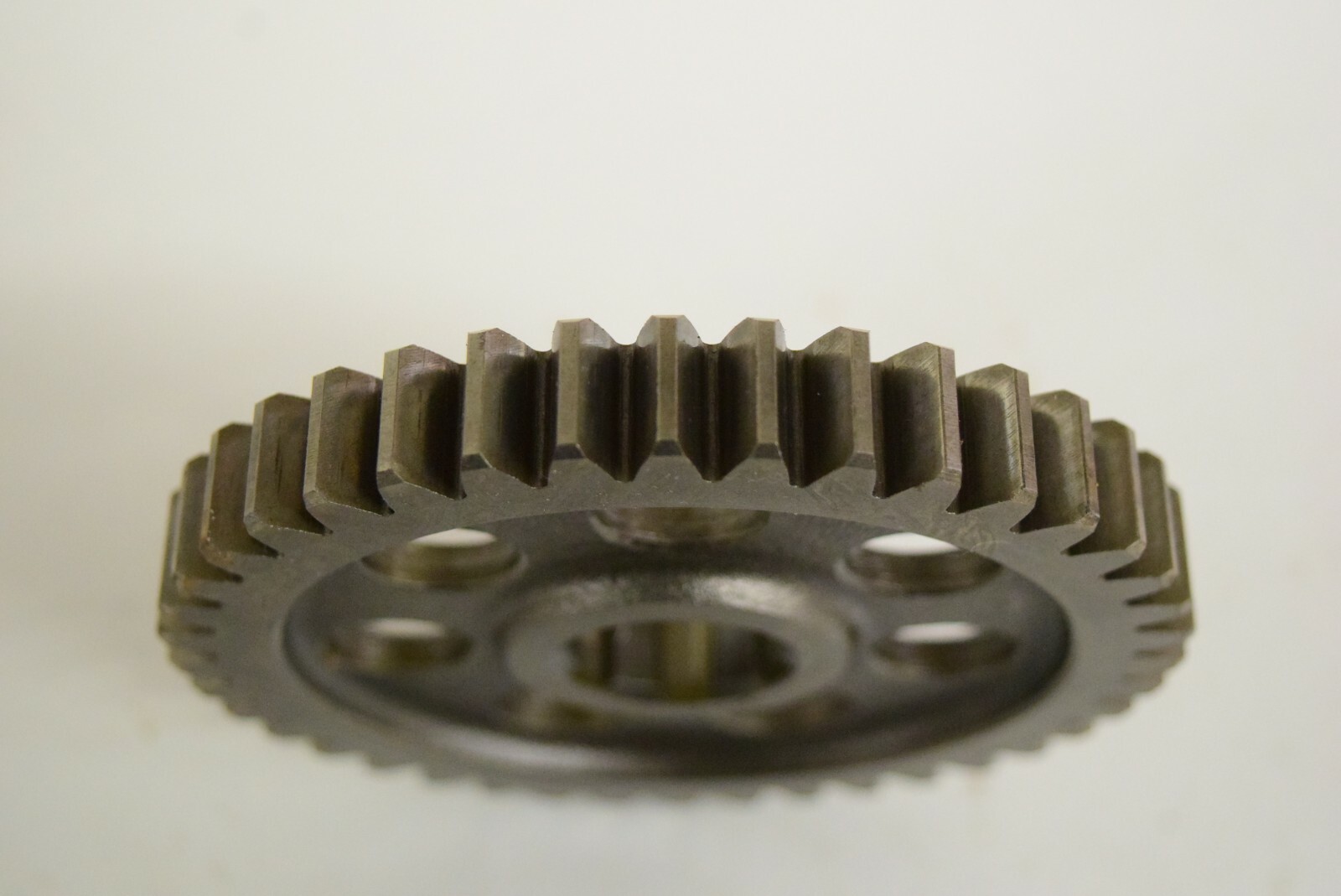 HONDA 75-79 GOLDWING GL1000 GL 1000 ENGINE TRANSMISSION FINAL DRIVE ...