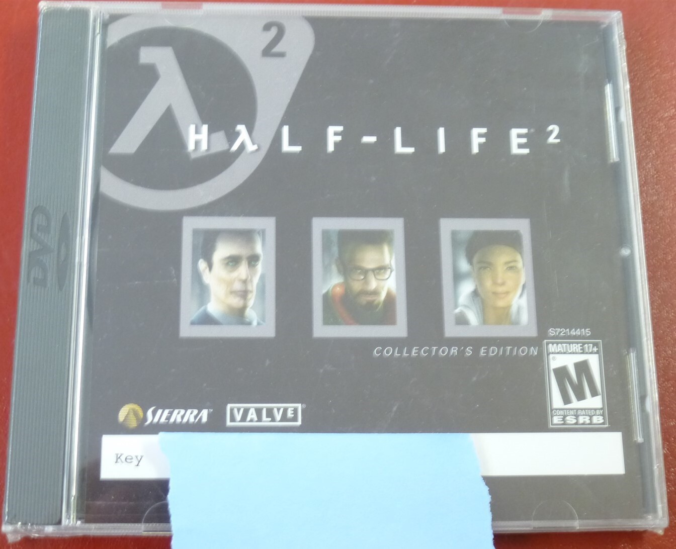 Half-Life 2: Collector's Edition (PC, 2004) for sale online | eBay