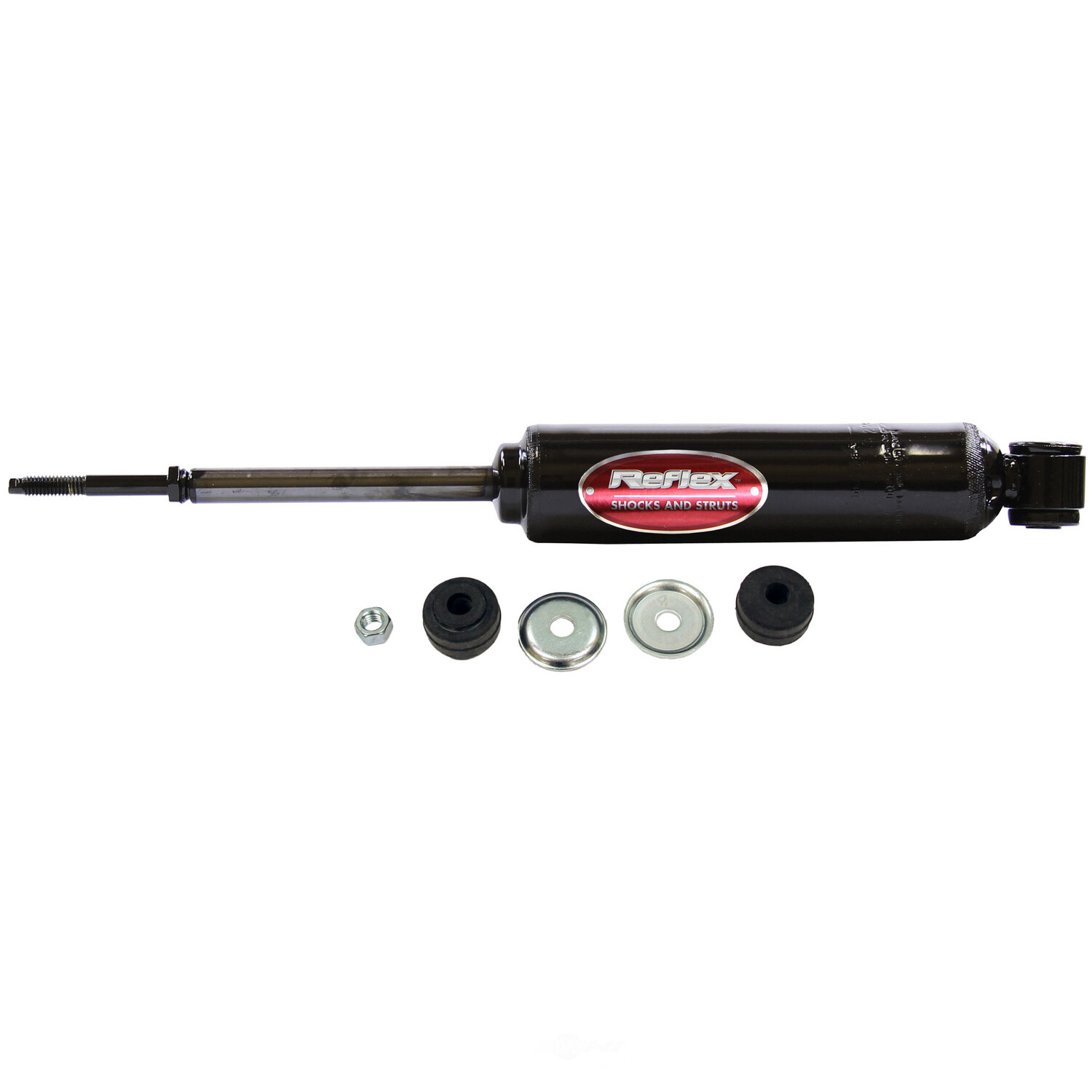 Suspension Shock Absorber-Reflex Light Truck Shock Absorber Monroe ...