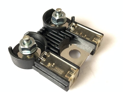 NEW OEM 68164797AA 68250245AA 180Amp / 120Amp BFT w NUTS for RAM 1500 ...