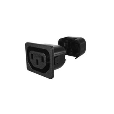 1 x IEC 60320 C13 OUTLET, IDC TERMIN | eBay UK