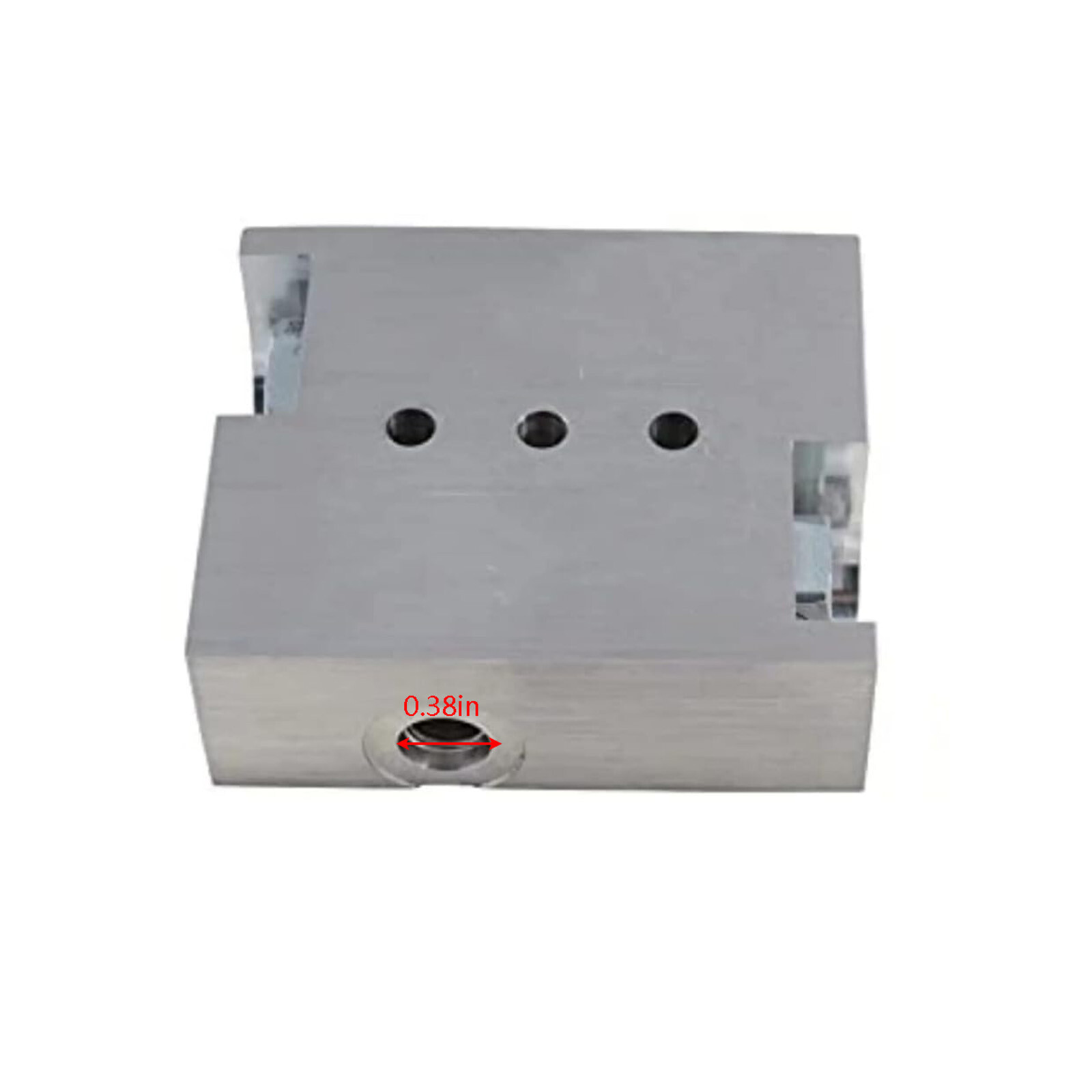 Counter Balance Valve 26554 JLG 7017172 for Helac Rotary Rotator | eBay