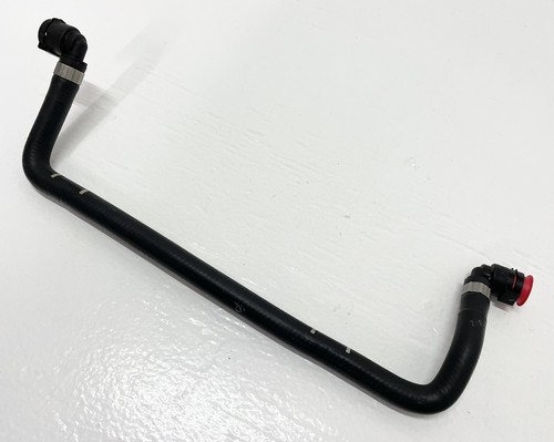 16-21 OEM BMW F30 LCI 340iX B58 Lower Radiator Coolant Hose 17128616555 ...