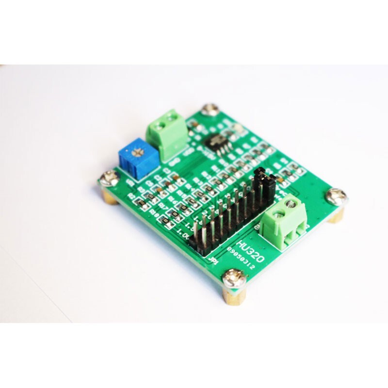 HU320 5V Voltage Reference Module High Quality Support Multiple Voltage ...