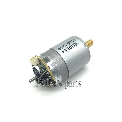 Q5669-60648 CH538-67040 Service Station Motor for HP T610 T1100 T770 ...