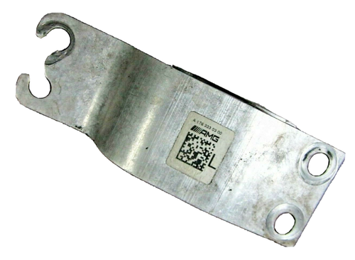 14-19 Mercedes CLA 45 AMG Lower Control Arm Bushing LEFT A1763330300 ...