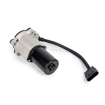 Transfer Case compatible with Chevrolet GMC 2002-2009 Trailblazer ...