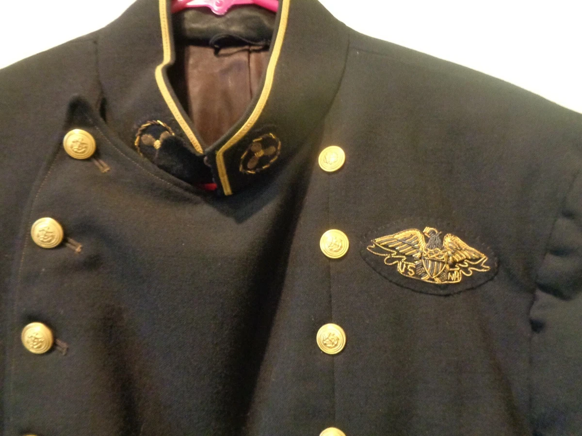 Usmma Uniforms