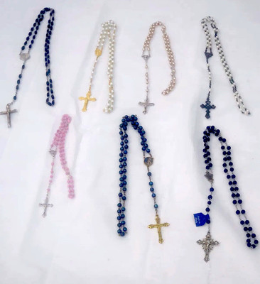 Rosaries - Rosaries Italy