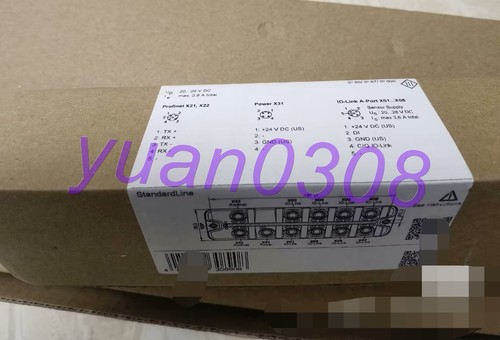 1PC NEW IFM AL1103 Controller module Via DHL or FedEX | eBay