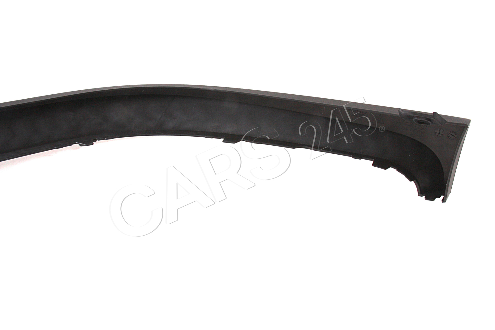 Genuine Porsche 991 Gt3 RS Spoiler Front Black 991505525901E0 for sale ...