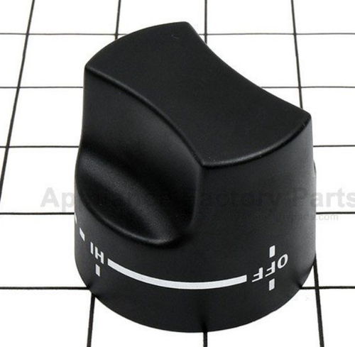 Grand Hall, Char Broil, KenMore Gas Grill OEM Control Knob Part ...