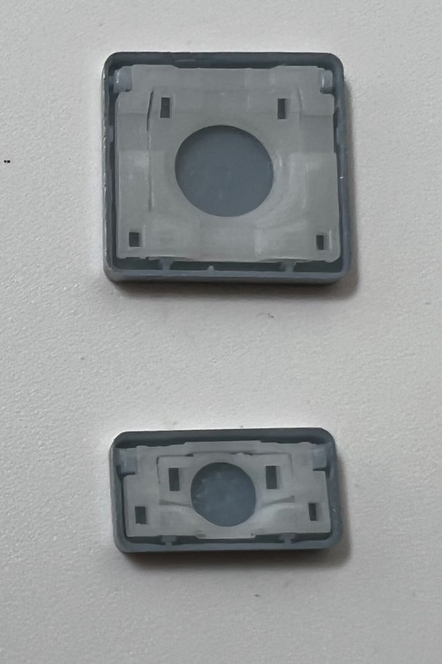 HP Pavilion x360 15-ER | 15-EH | 15-EG LAPTOP KEYBOARD REPLACEMENT KEYS ...