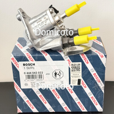 2888173 Bosch Def Urea Dosing Valve Injector Doser Fits Cummins ISX ...