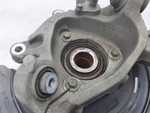 Driver Left Rear Knuckle/Stub Fits 13 CADILLAC ATS 20755792 | eBay