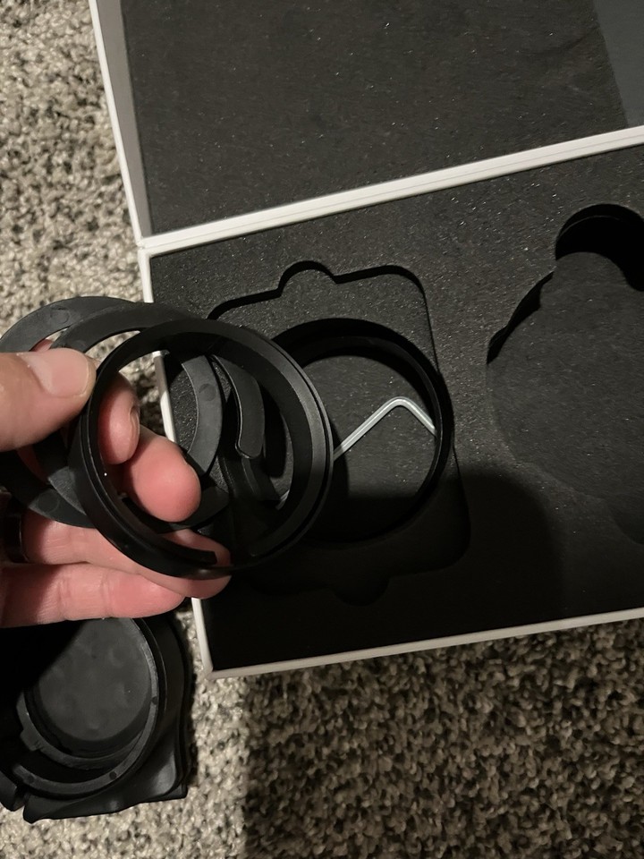 Magview S1 Spotting Scope Magnetized Adapter | eBay