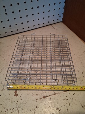 Large Cassette Basket basket for tissue processing 7" X 7" HOLDS 120 ...